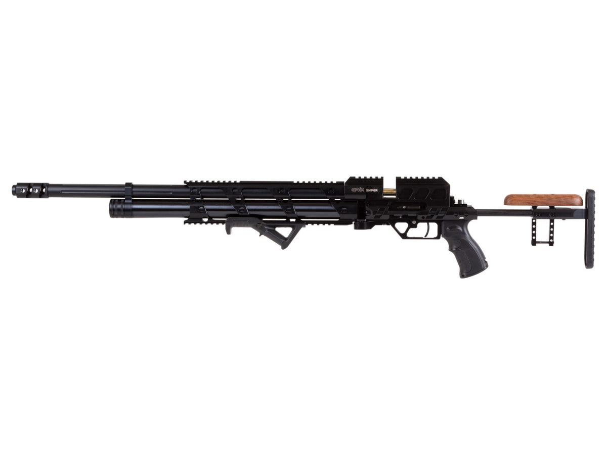 Evanix Tactical Sniper Air Rifle by Evanix – CA OUTDOORS