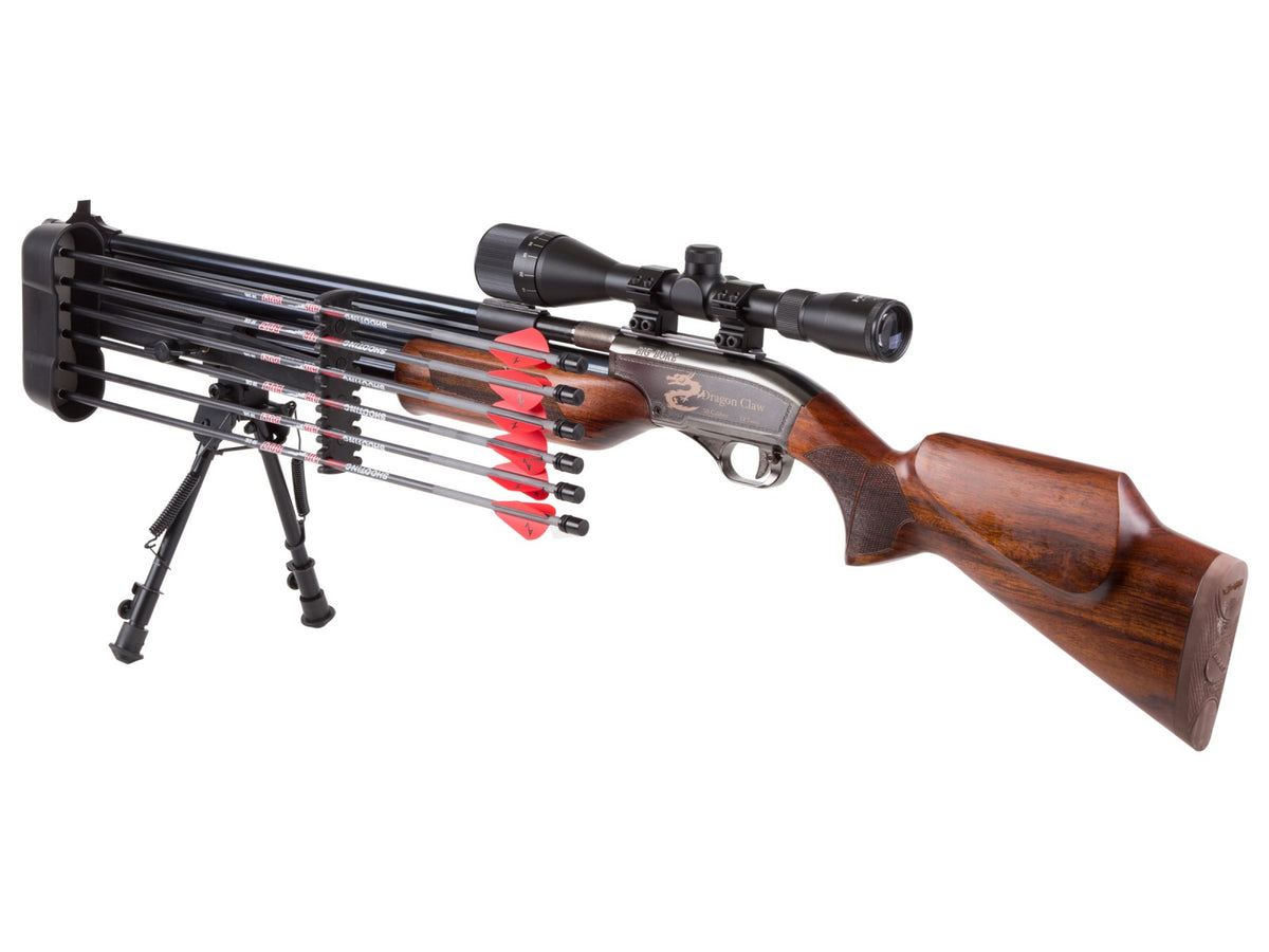 Seneca Dragon Claw 500cc Ultimate Hunters Combo by Seneca – CA OUTDOORS